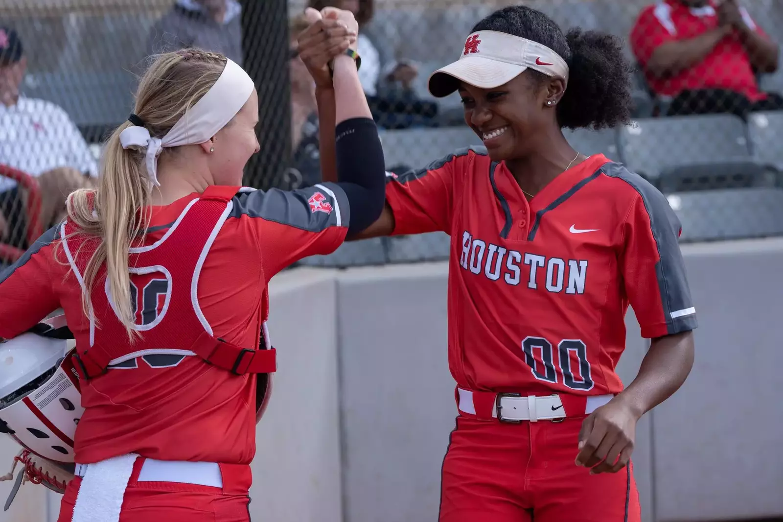 University of Houston Athletics