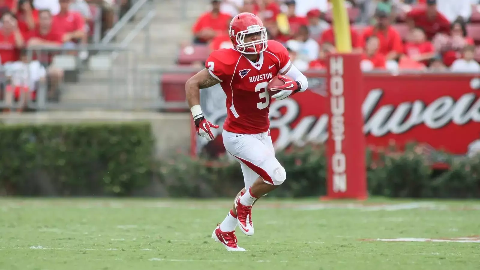 University of Houston Athletics