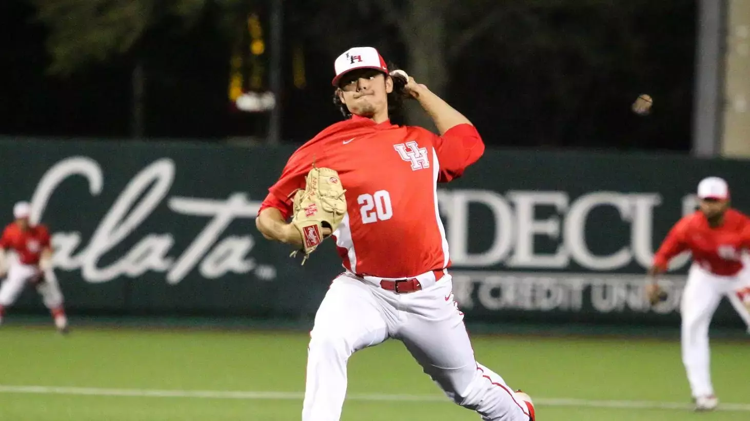 University of Houston Athletics