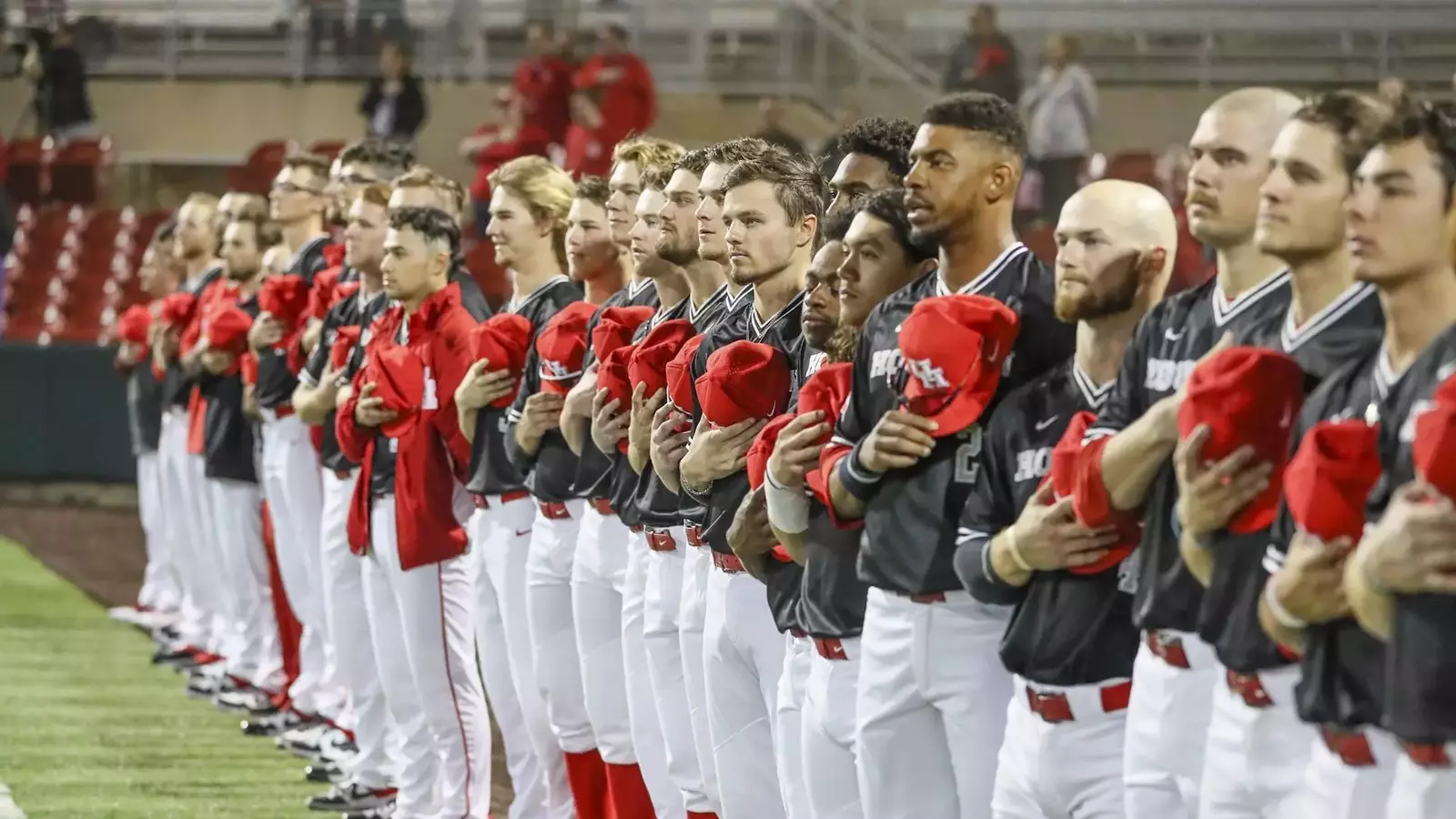 University of Houston Athletics