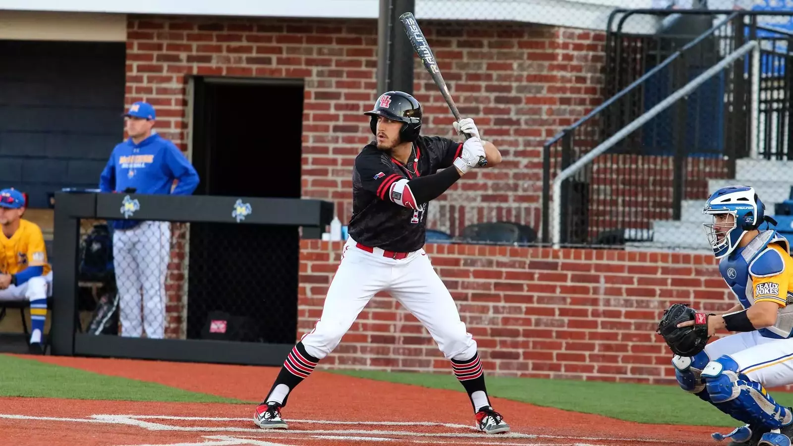 University of Houston Athletics