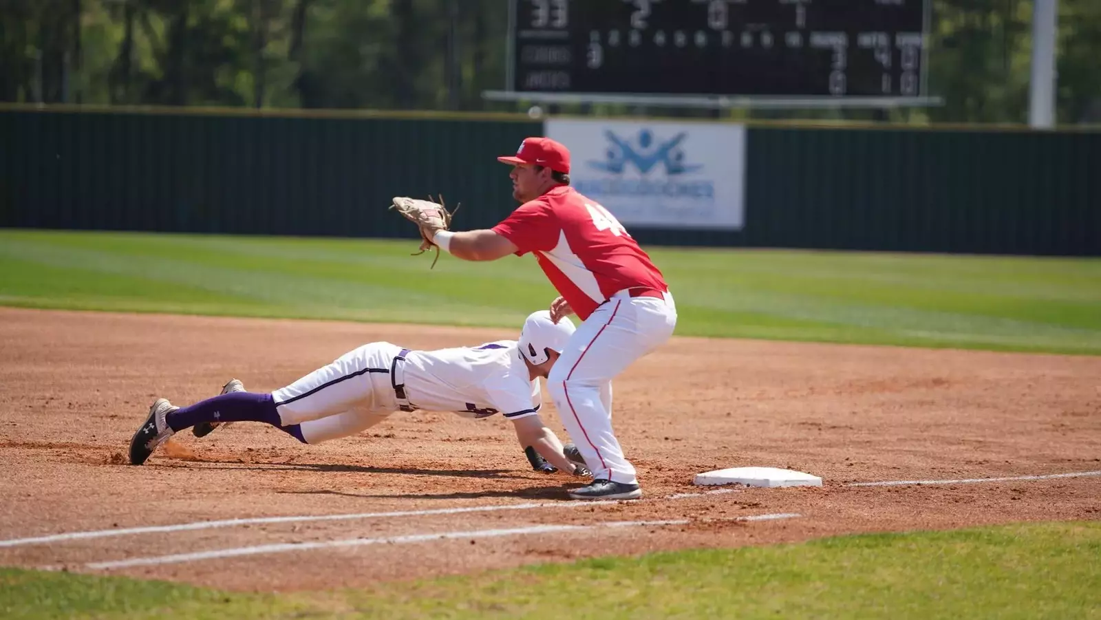 University of Houston Athletics