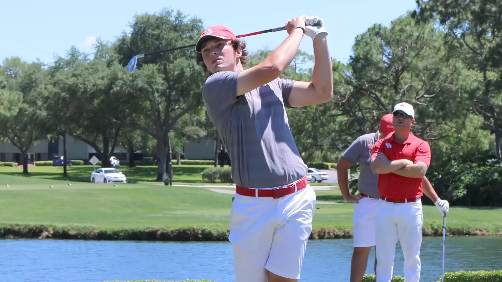University of Houston Athletics