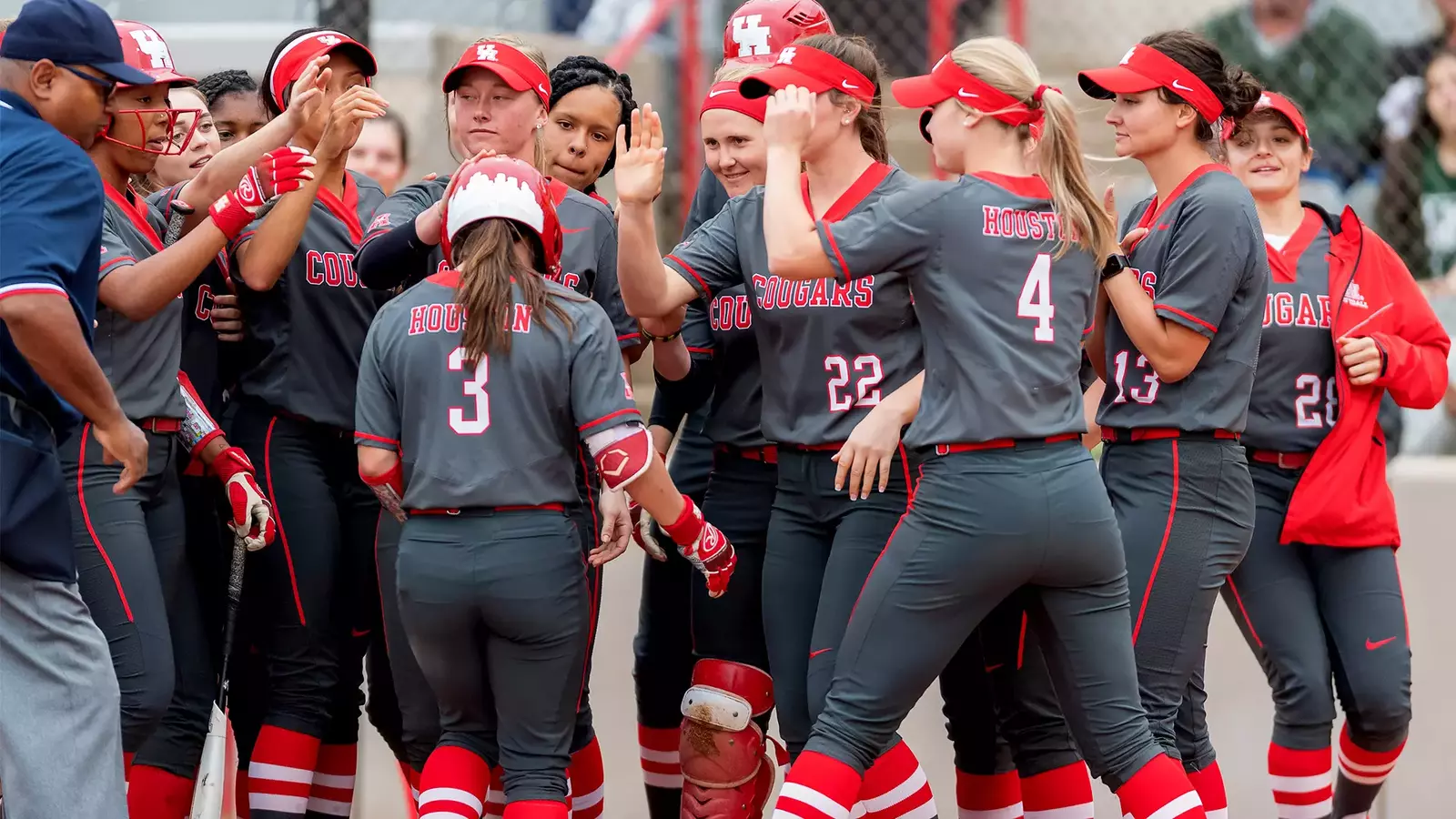 University of Houston Athletics