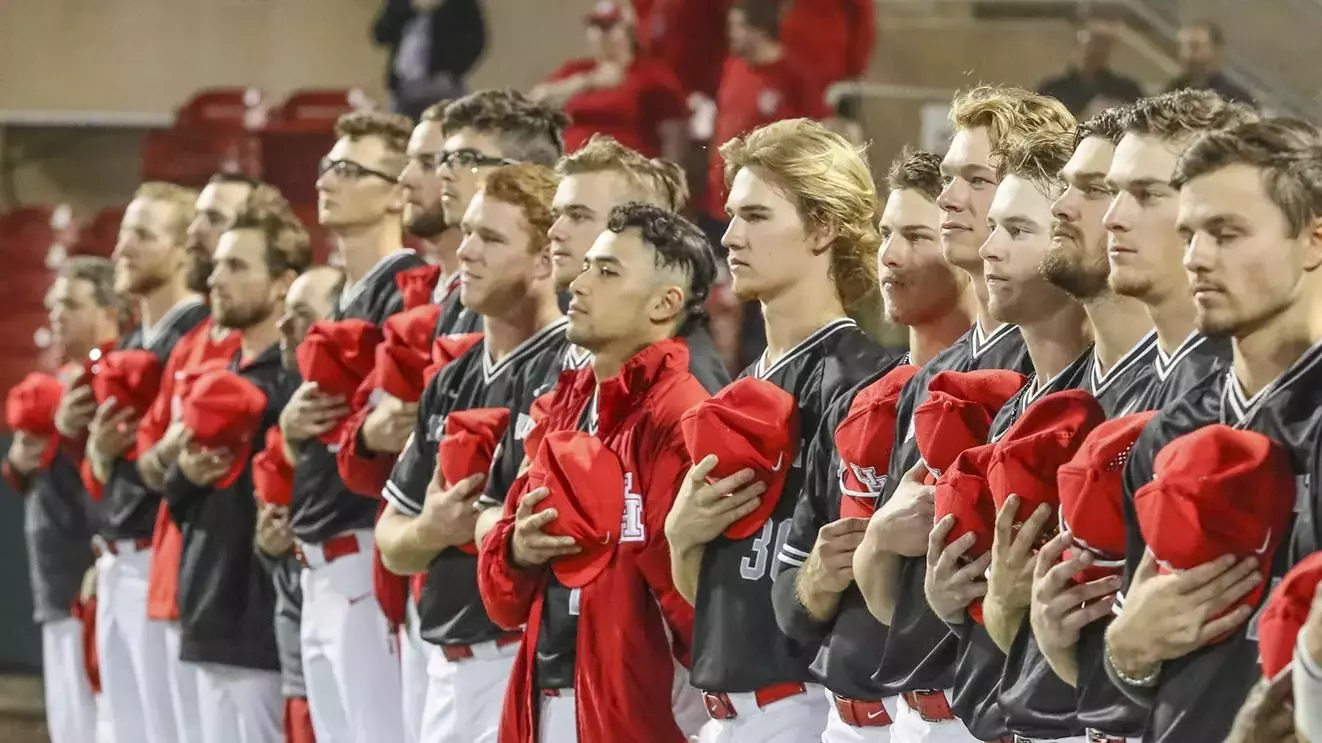 University of Houston Athletics