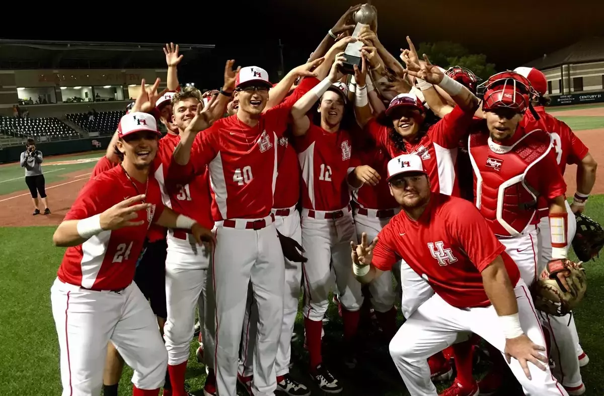 University of Houston Athletics