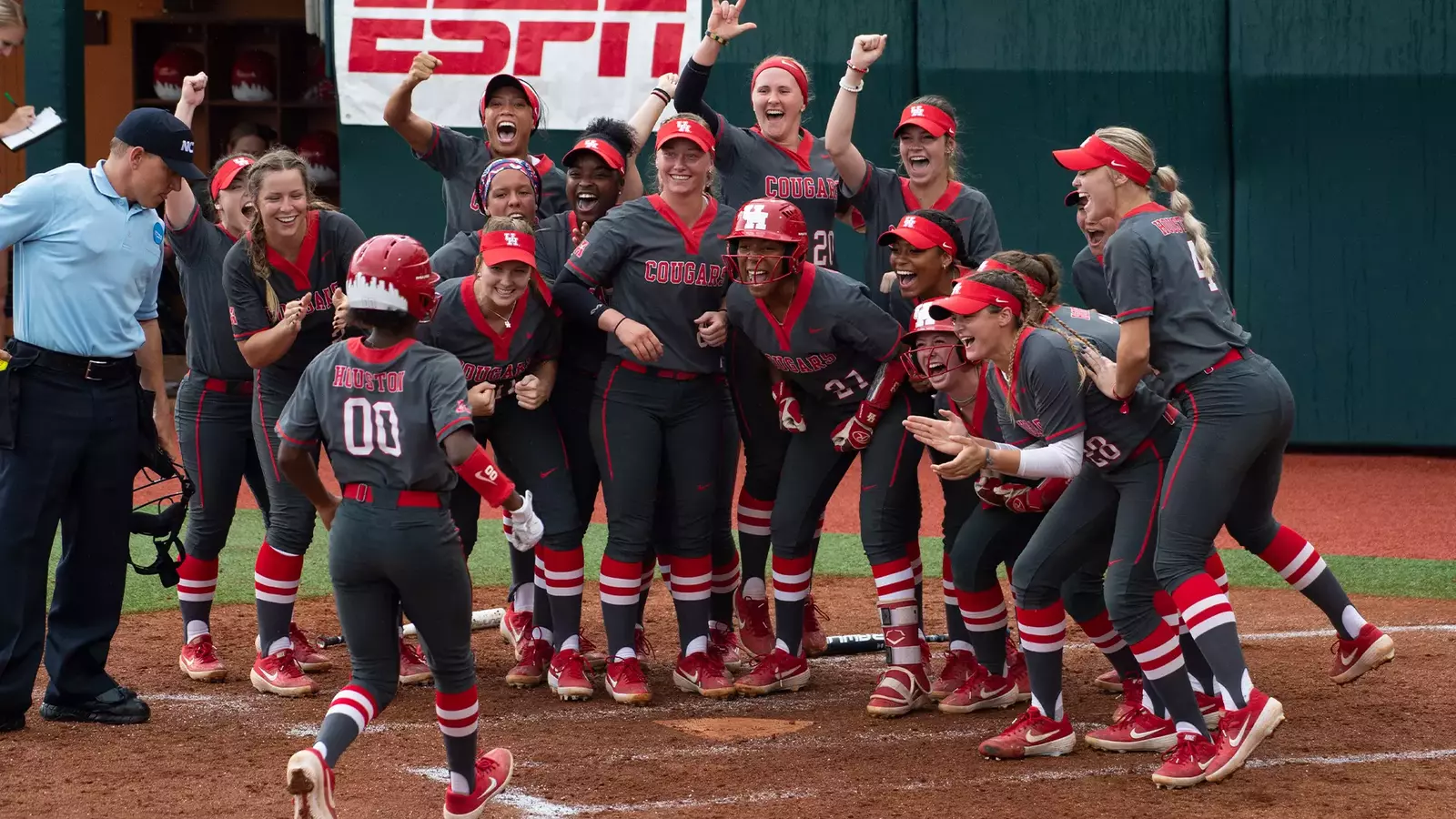 University of Houston Athletics