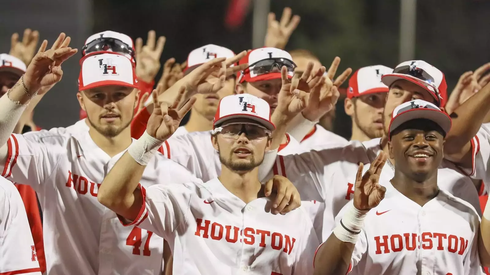University of Houston Athletics