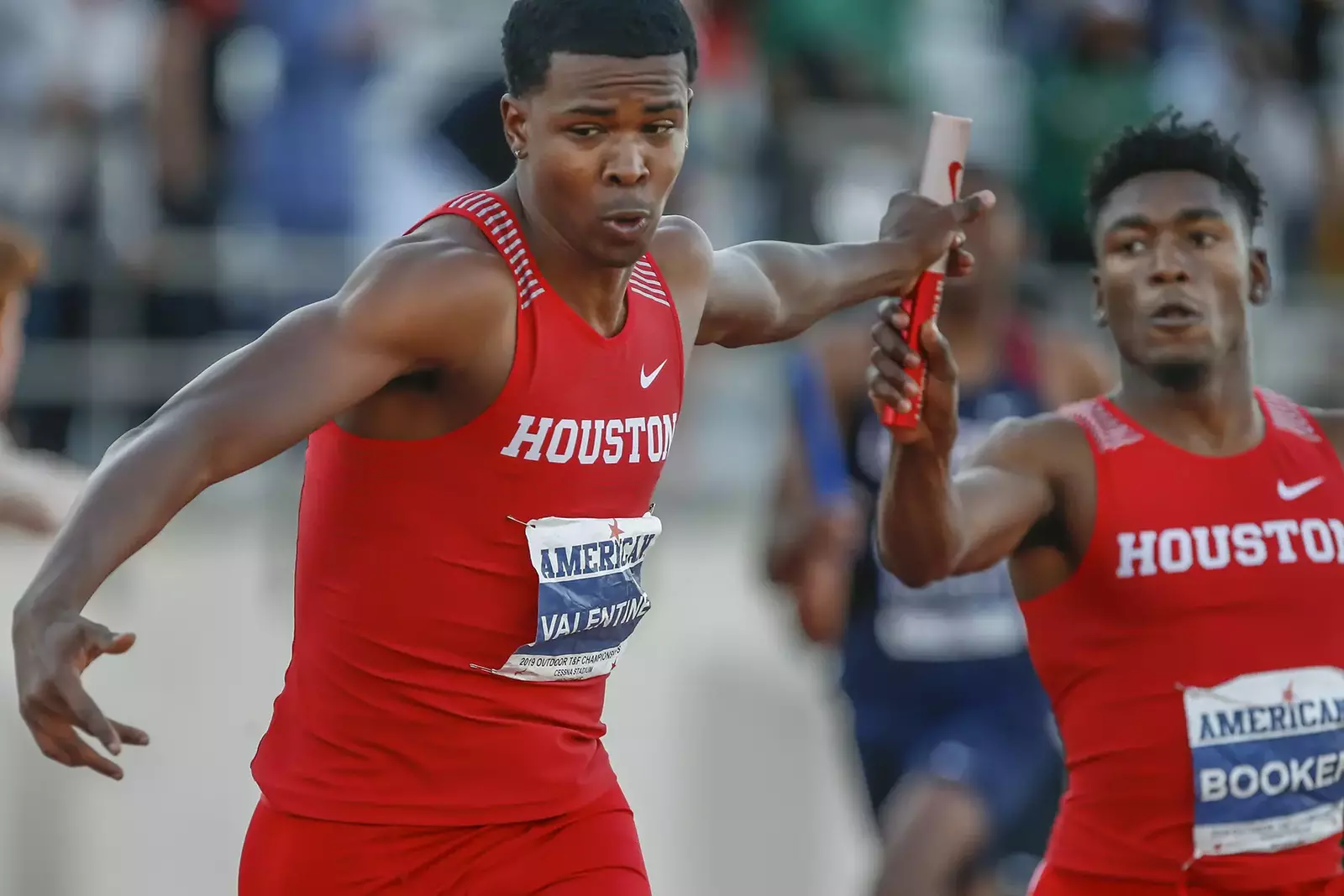 University of Houston Athletics