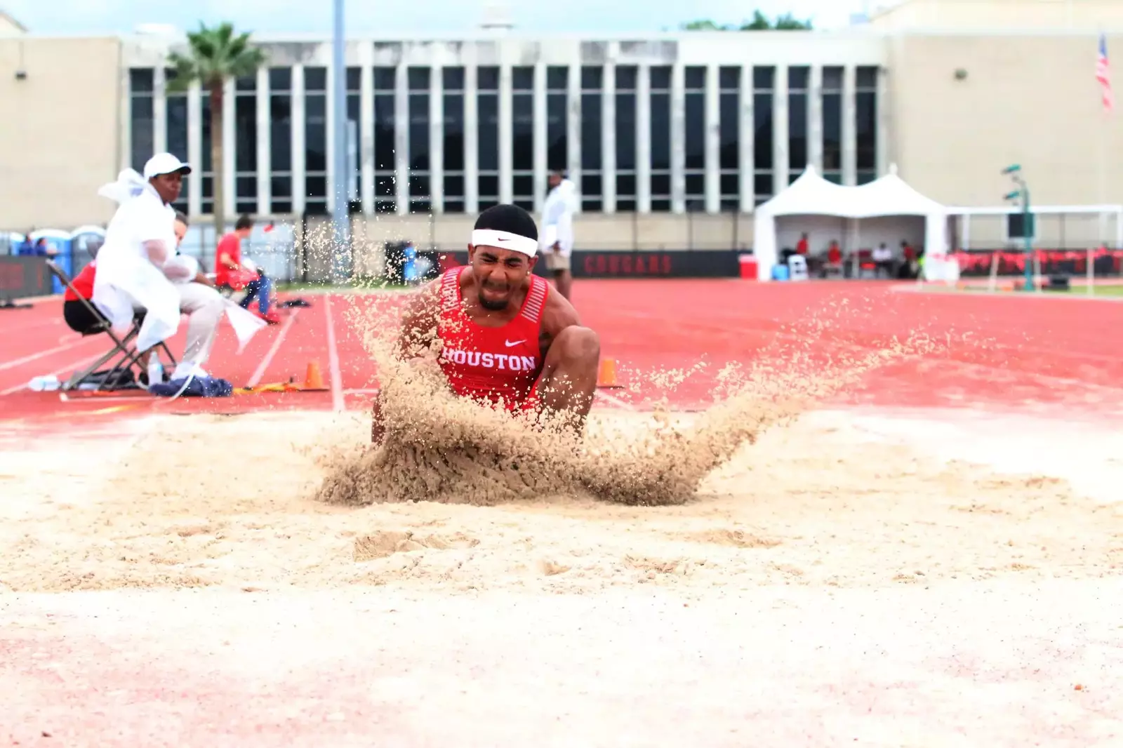 University of Houston Athletics