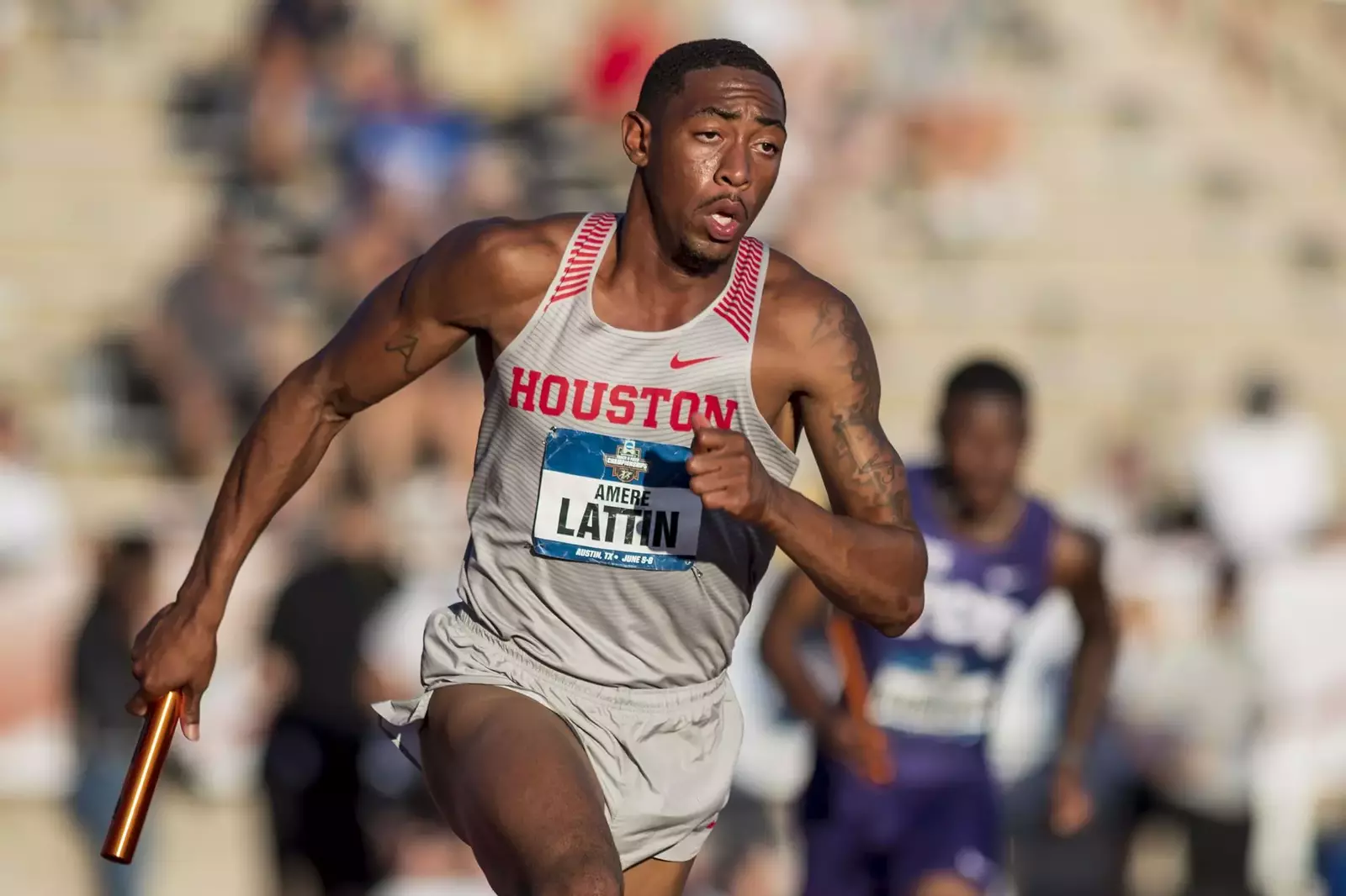 University of Houston Athletics