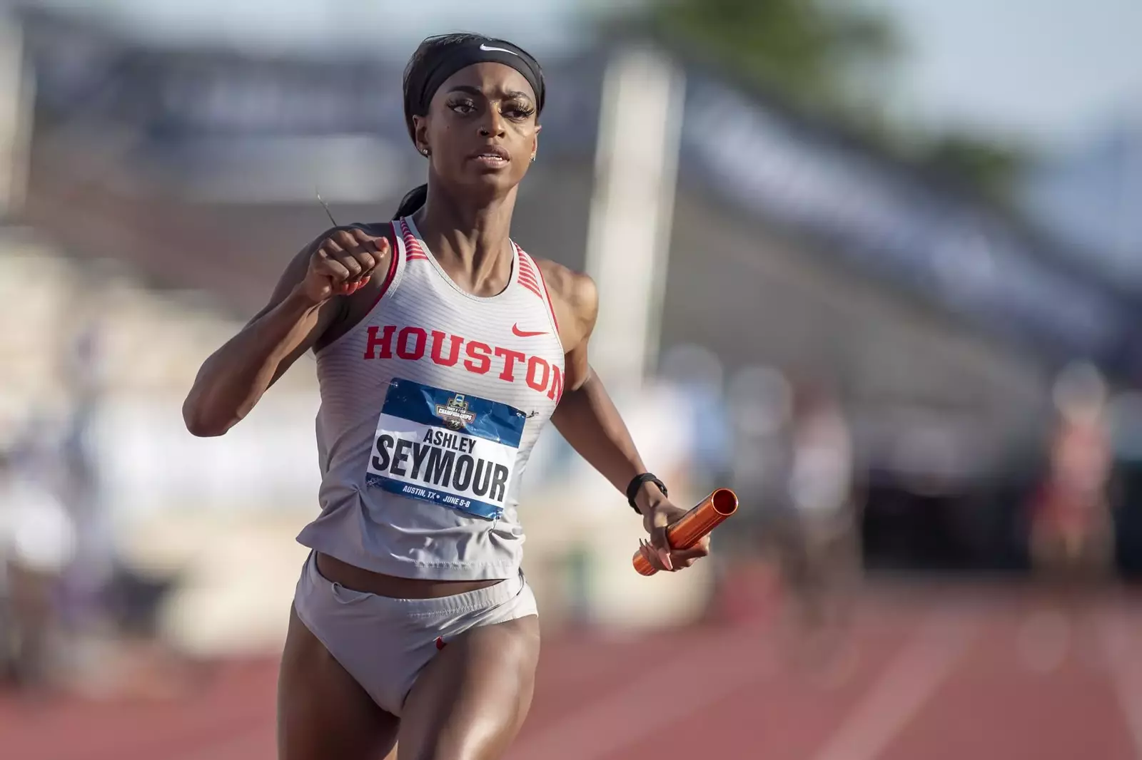 University of Houston Athletics