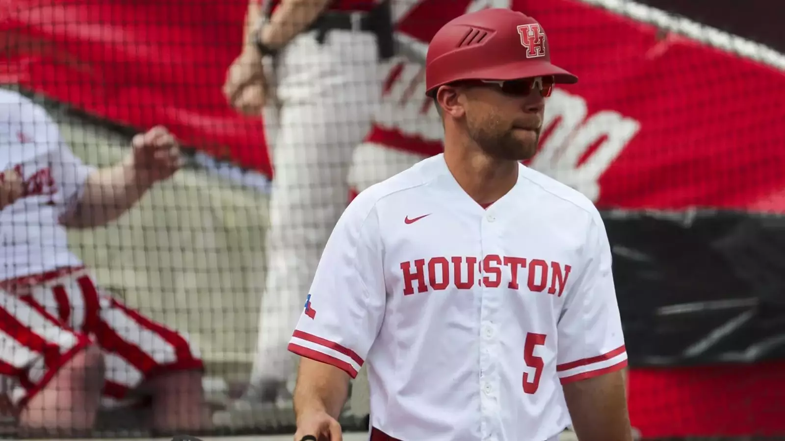 University of Houston Athletics