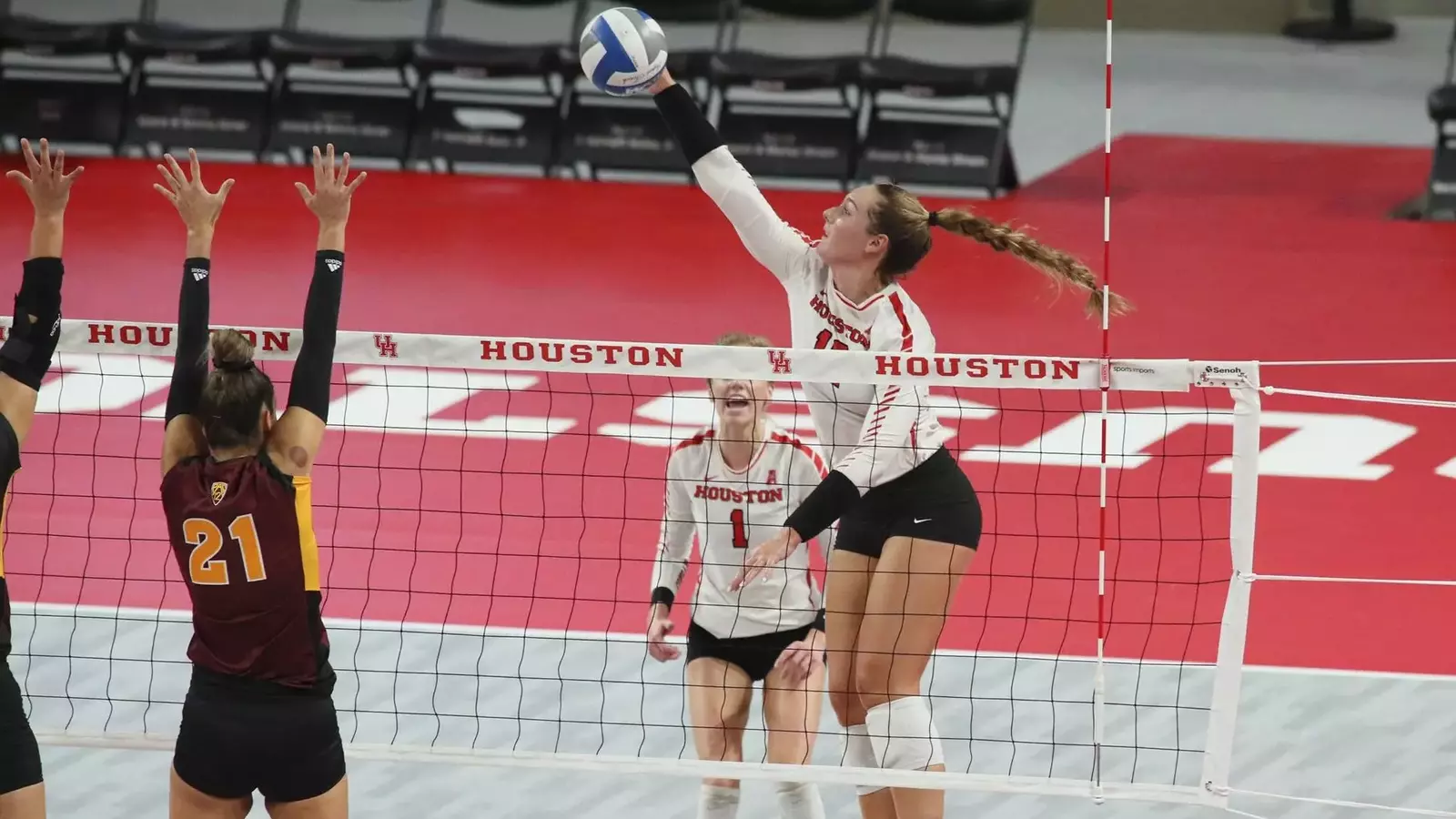 University of Houston Athletics