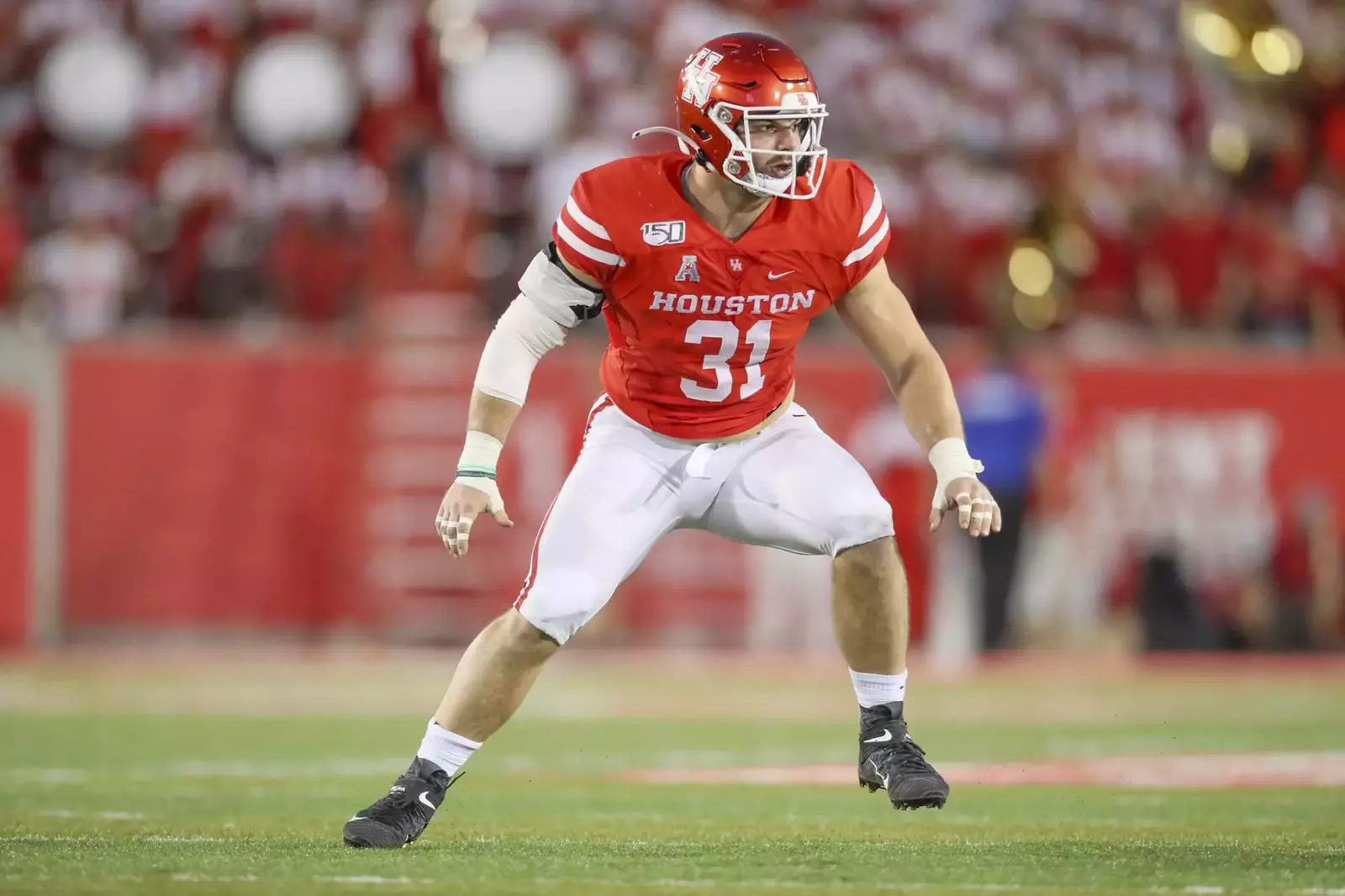 University of Houston Athletics
