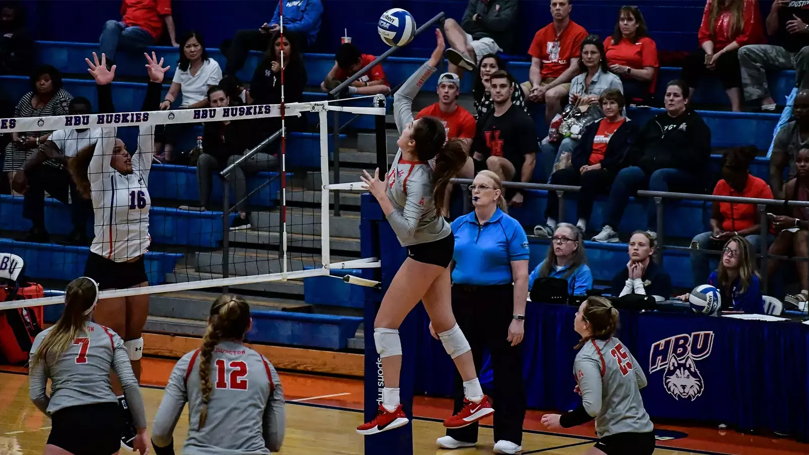 University of Houston Athletics