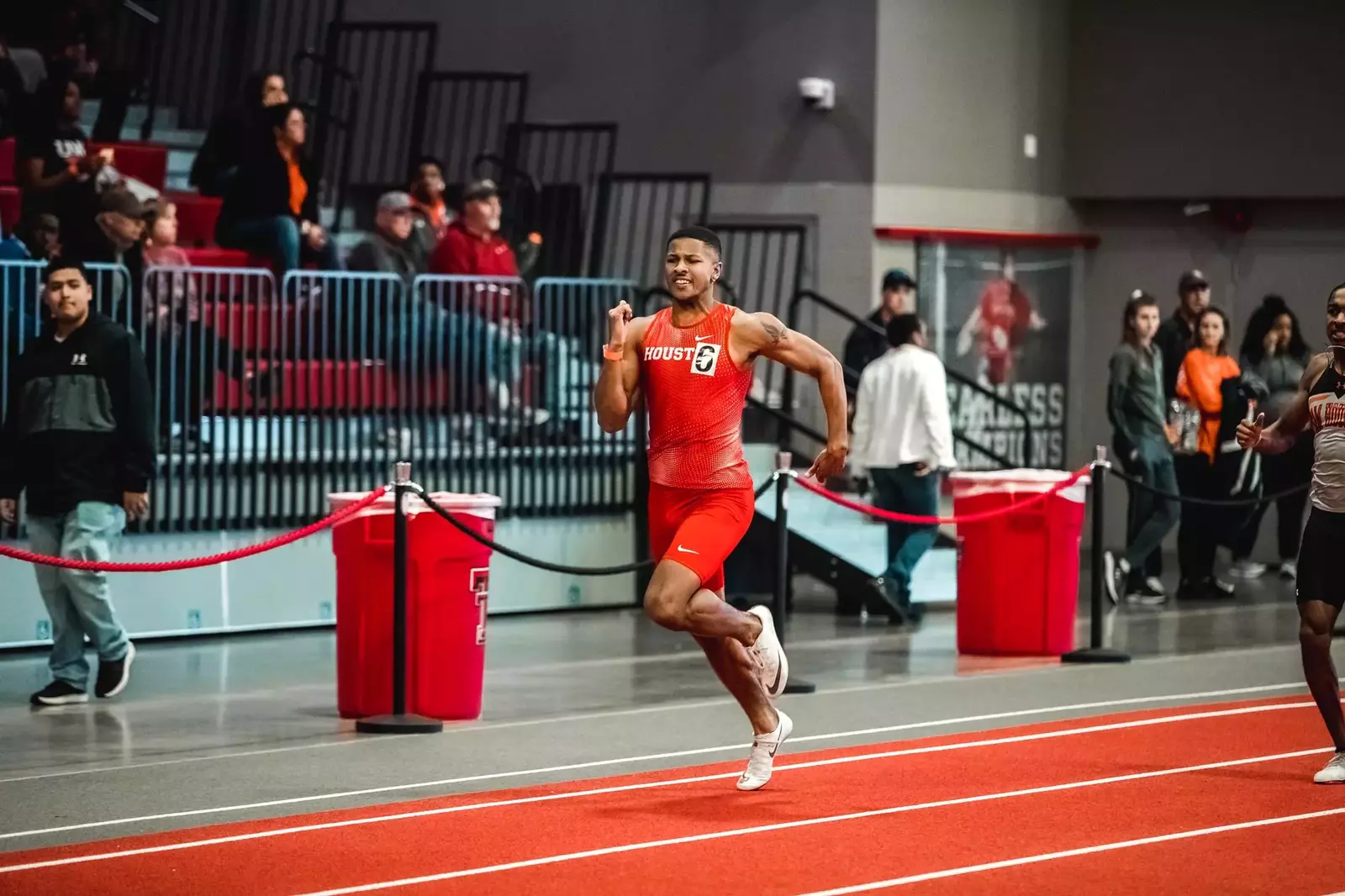 University of Houston Athletics