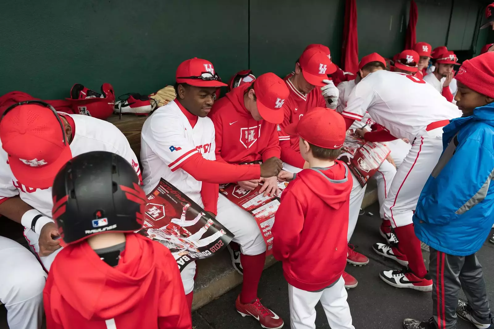 University of Houston Athletics