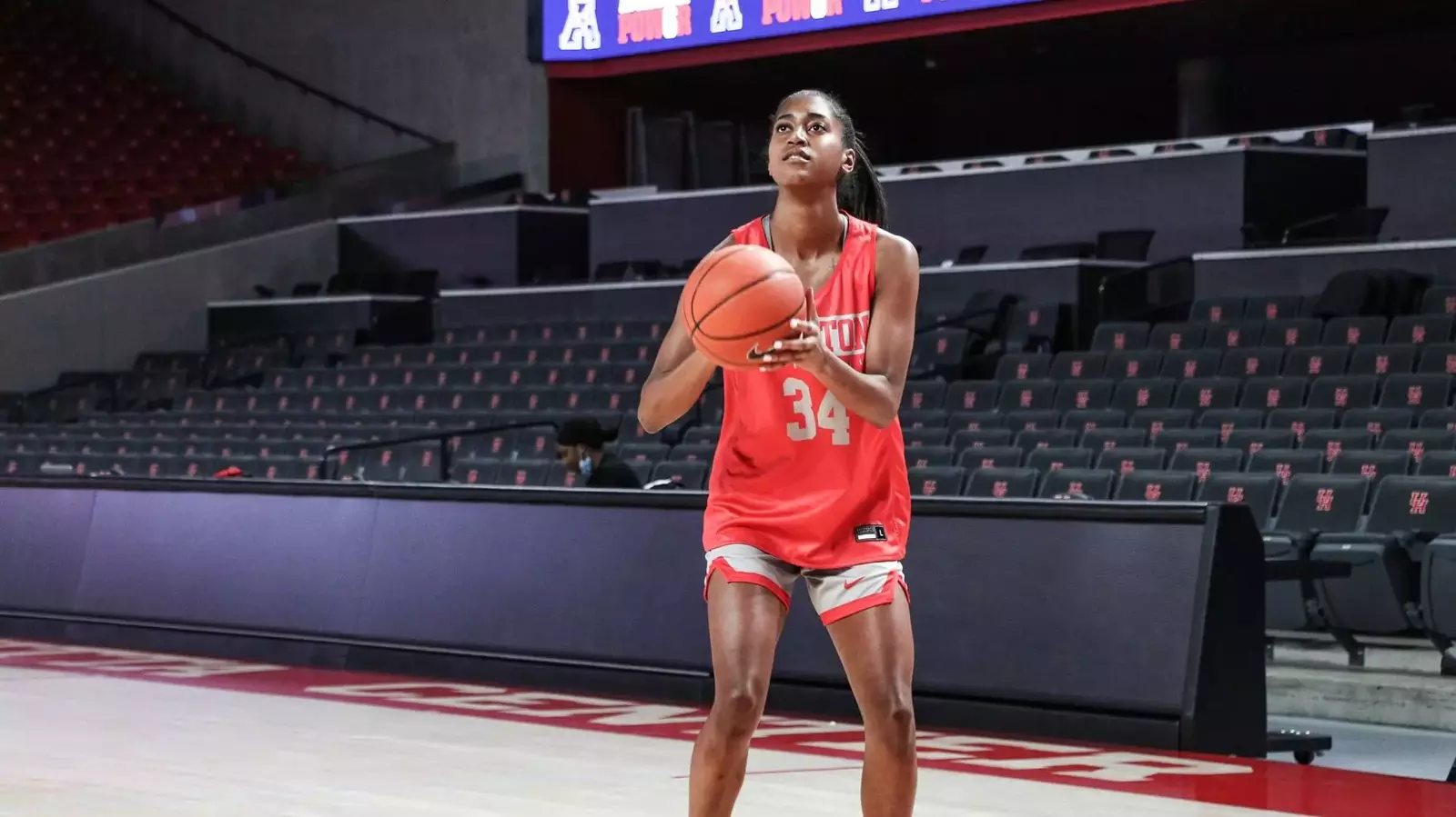 University of Houston Athletics