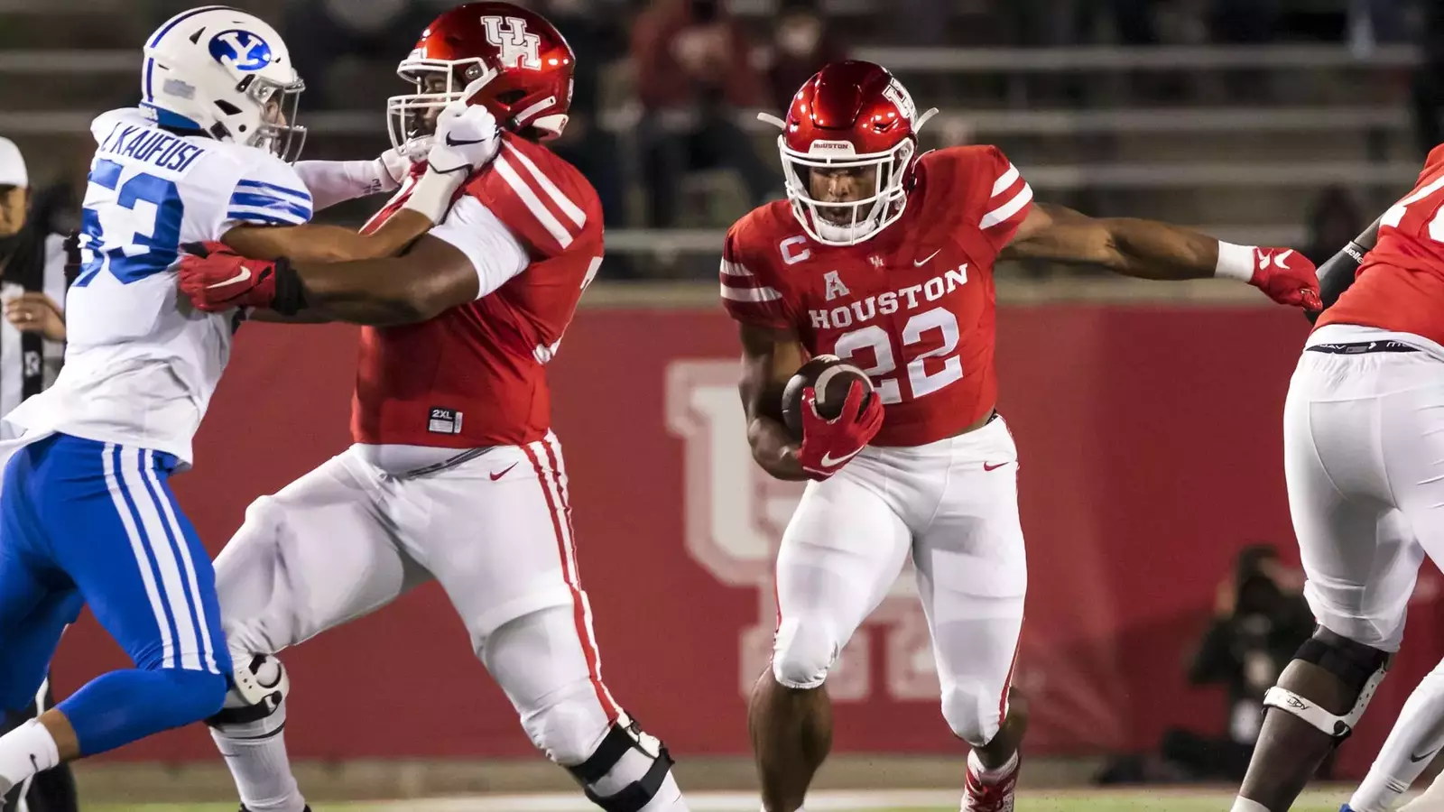 University of Houston Athletics