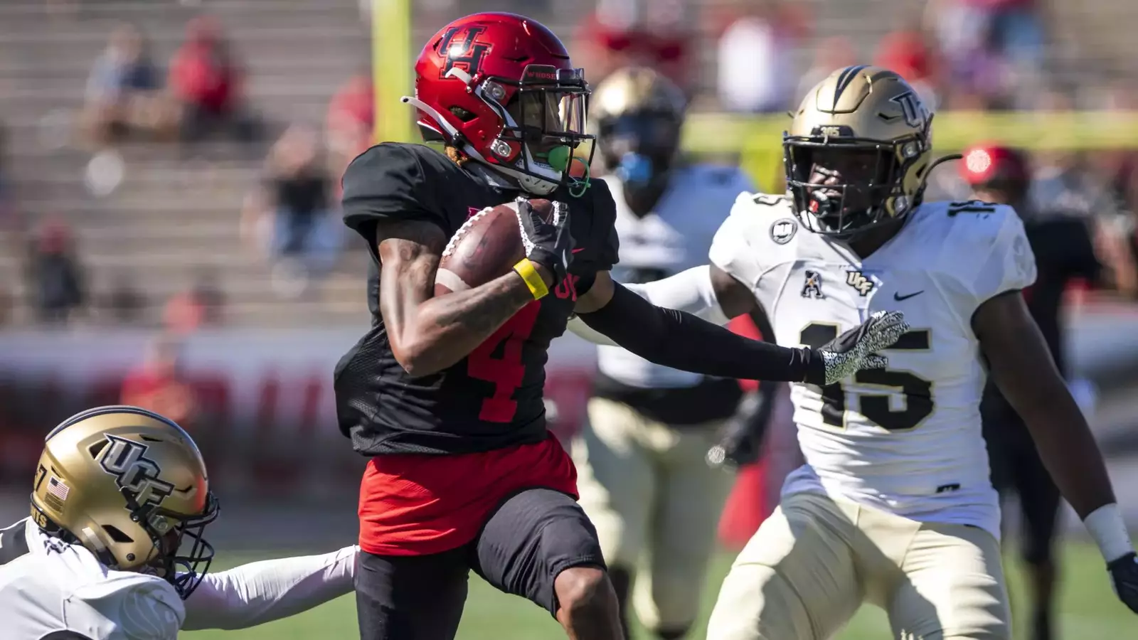 University of Houston Athletics