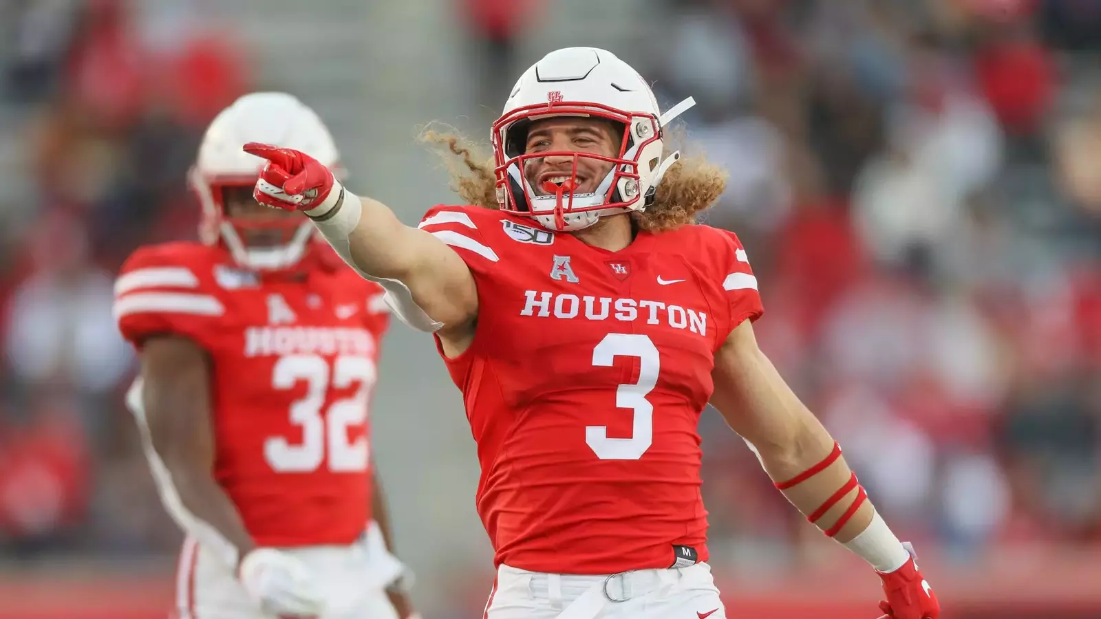 University of Houston Athletics