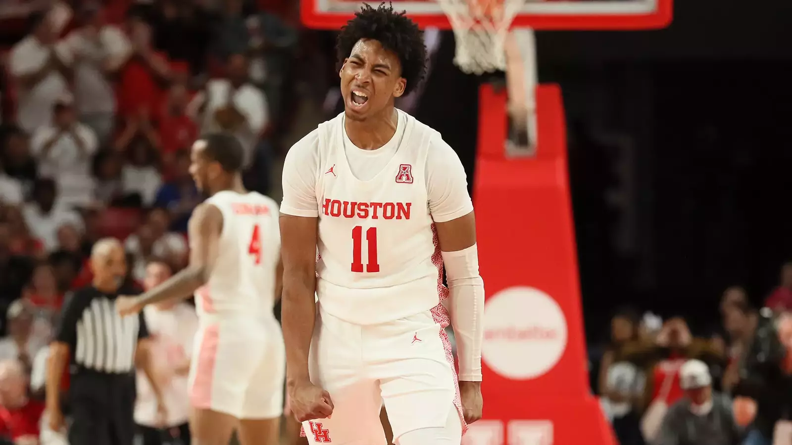 University of Houston Athletics