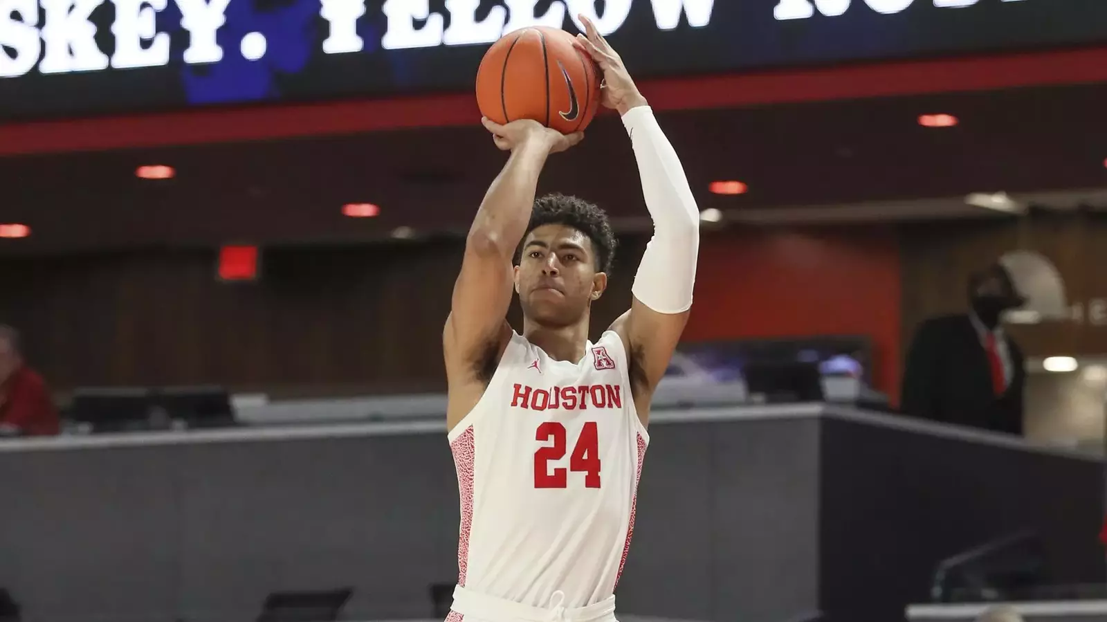 University of Houston Athletics