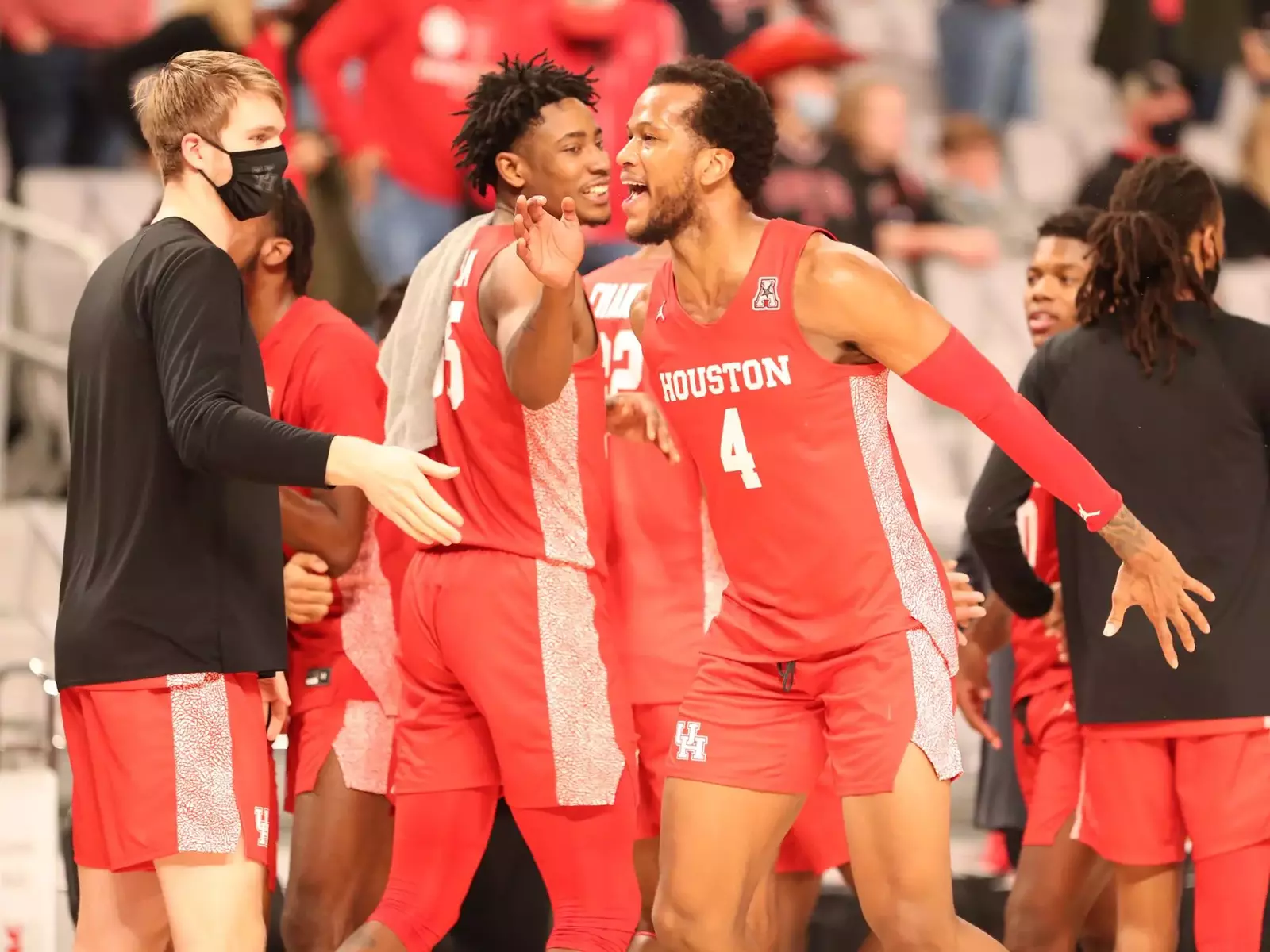 University of Houston Athletics