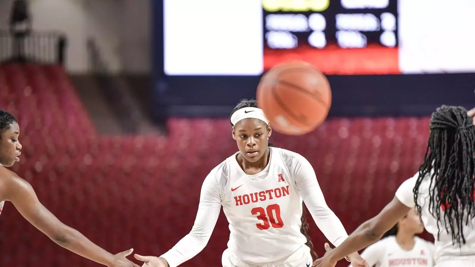 University of Houston Athletics