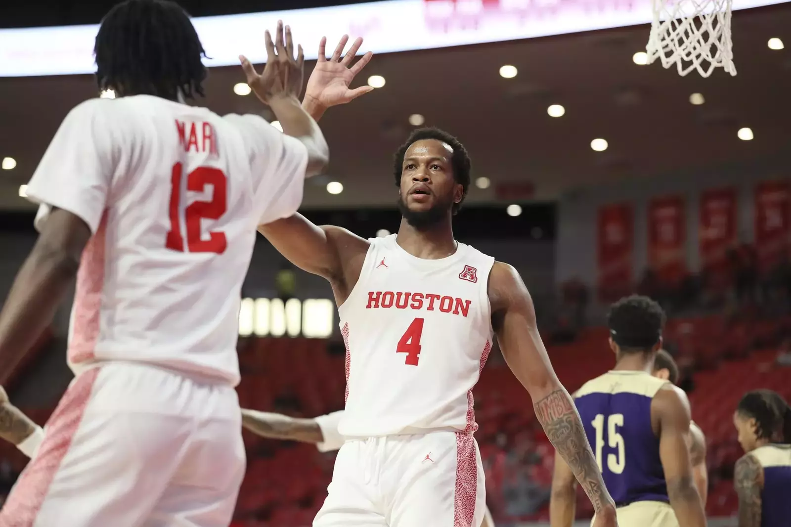 University of Houston Athletics