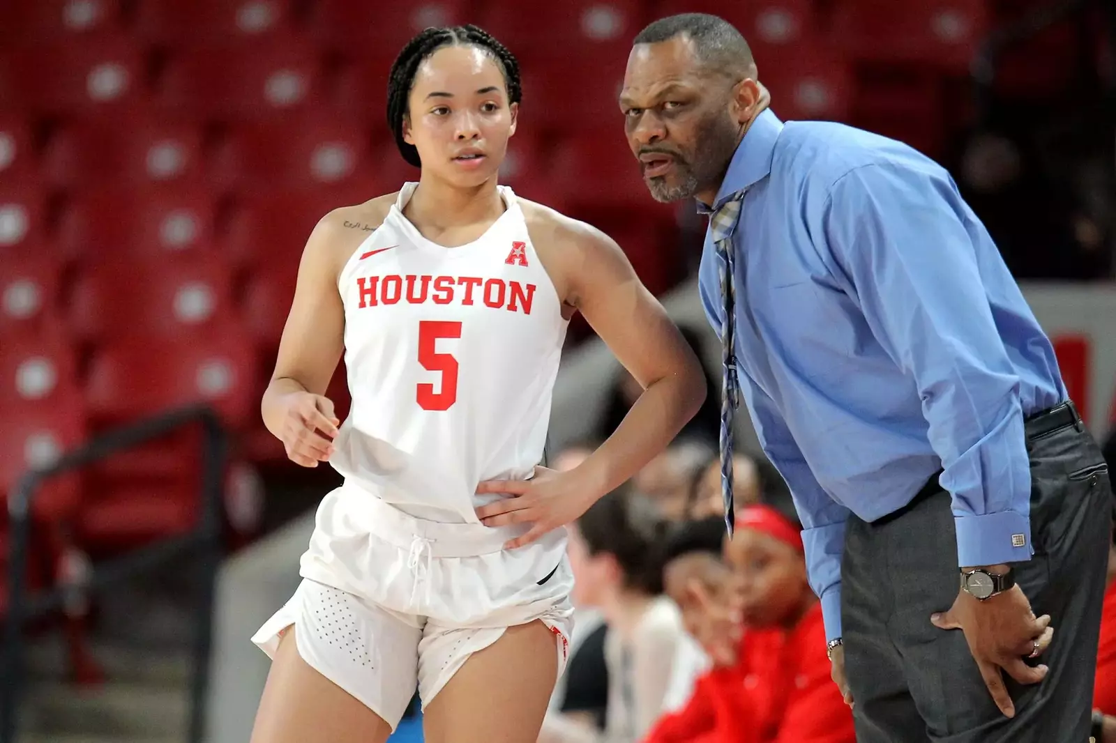 University of Houston Athletics