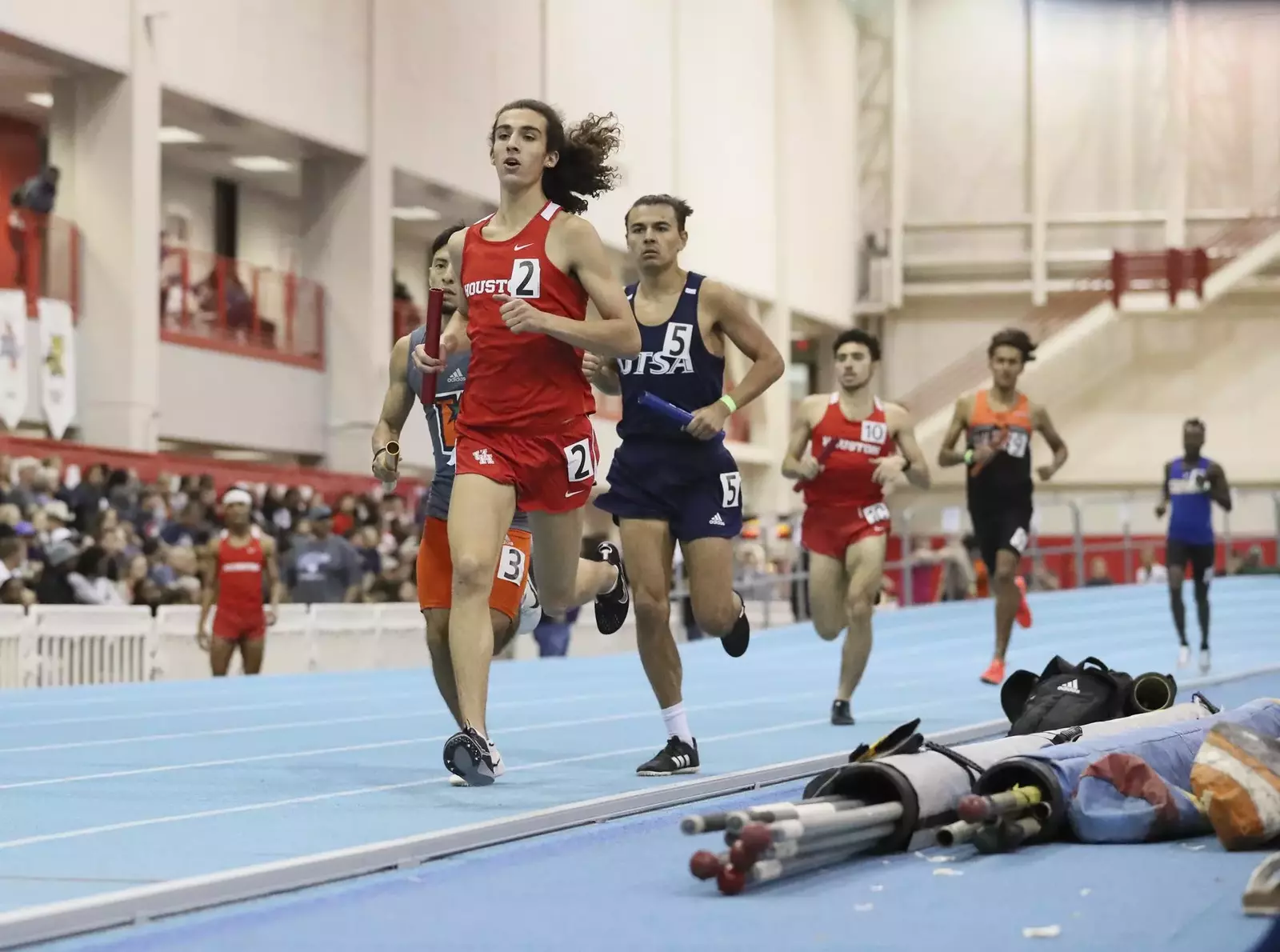 University of Houston Athletics