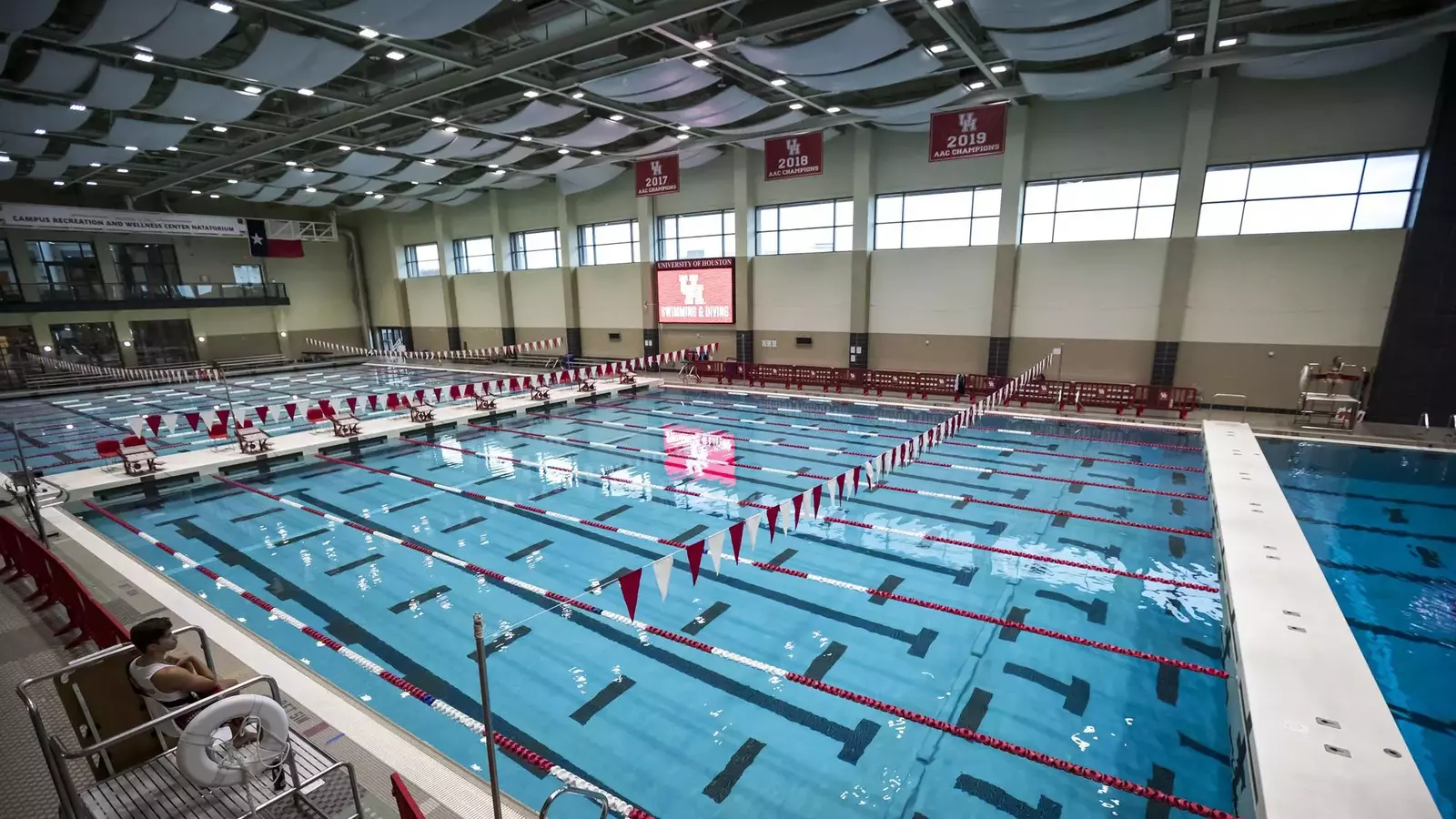 University of Houston Athletics