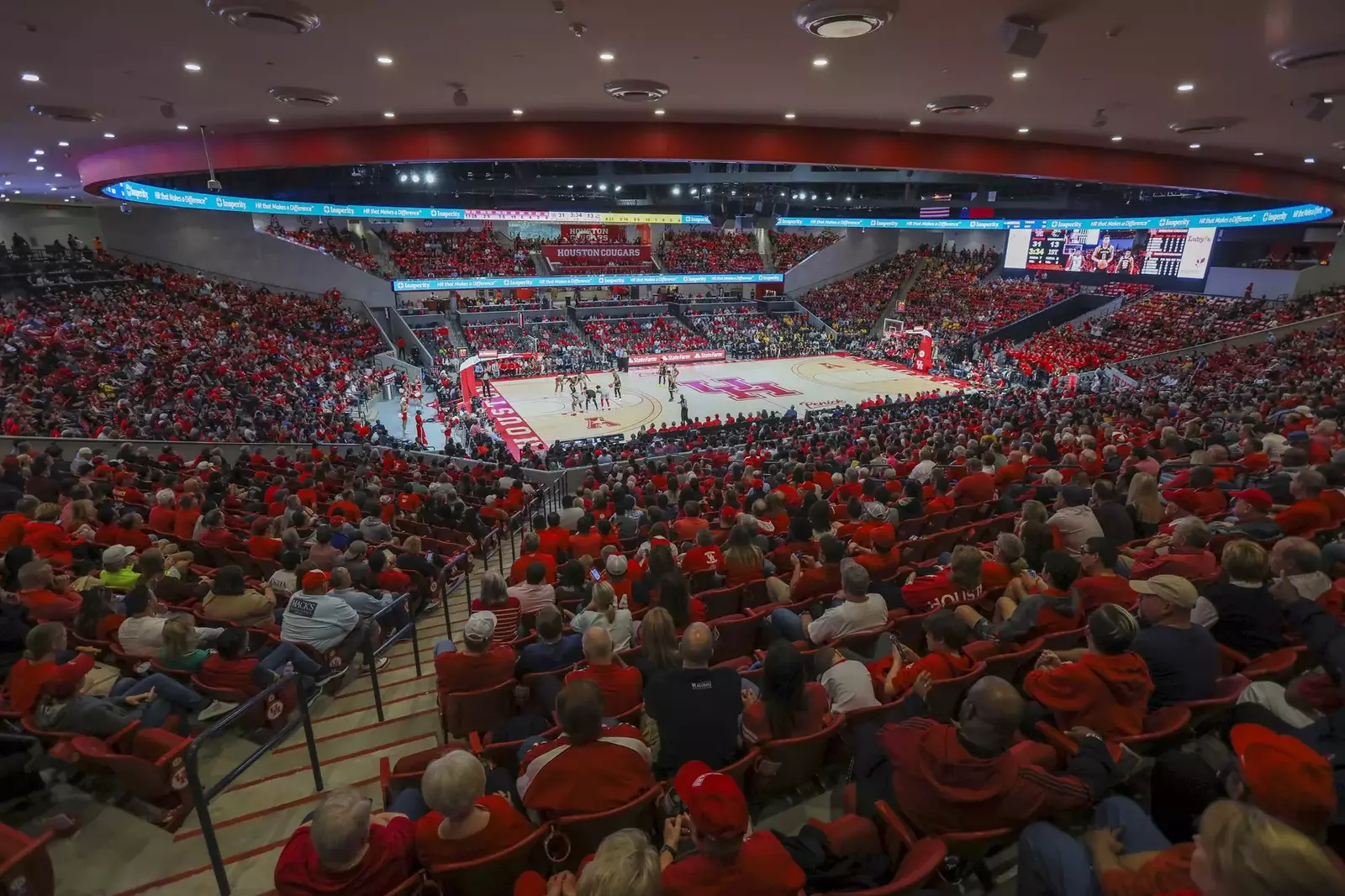 University of Houston Athletics