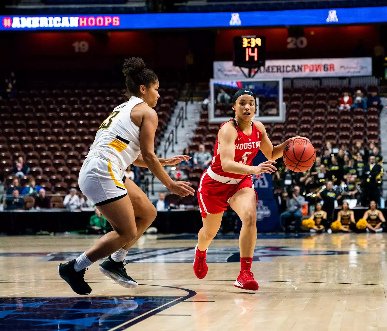 University of Houston Athletics