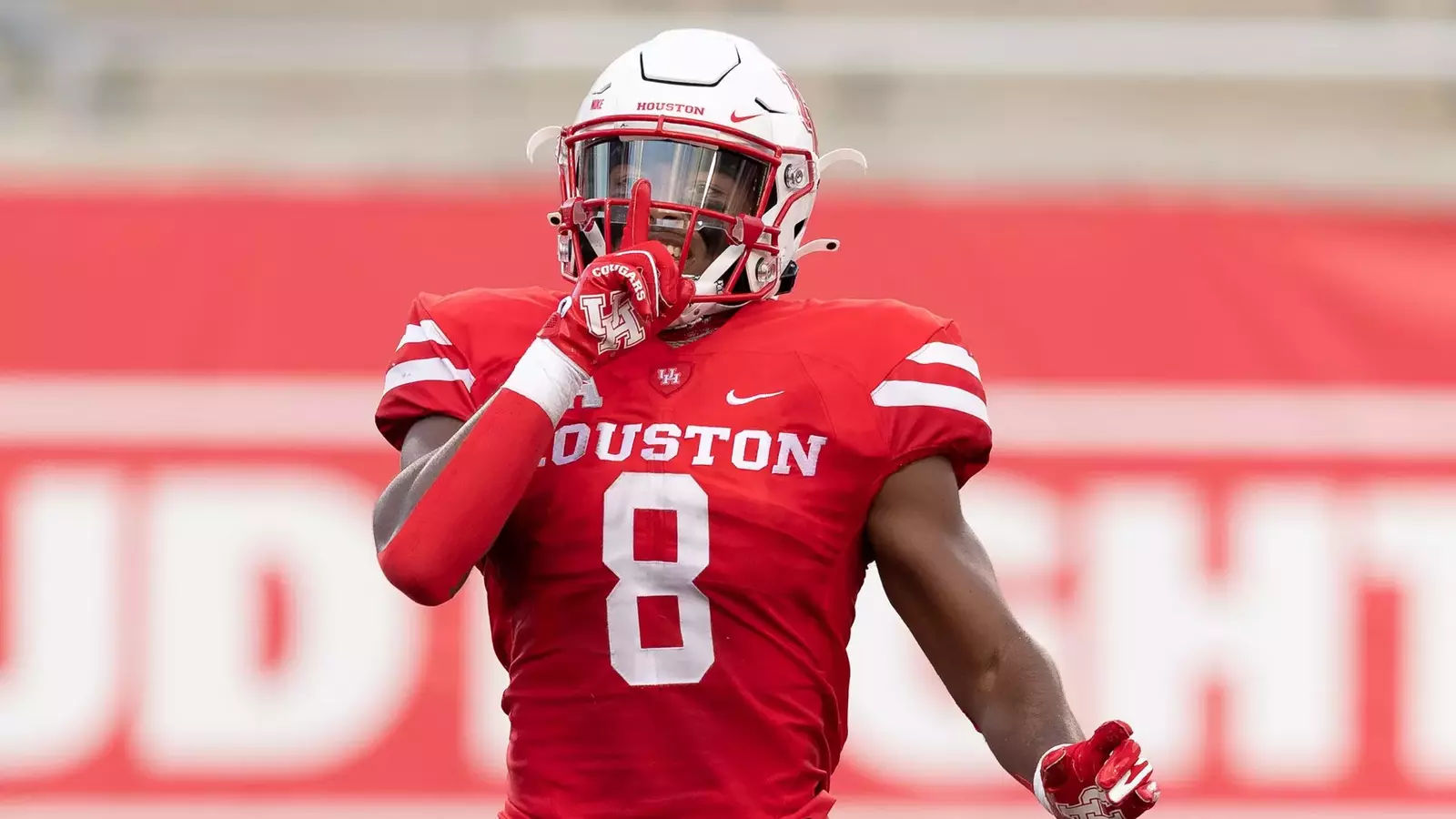 University of Houston Athletics