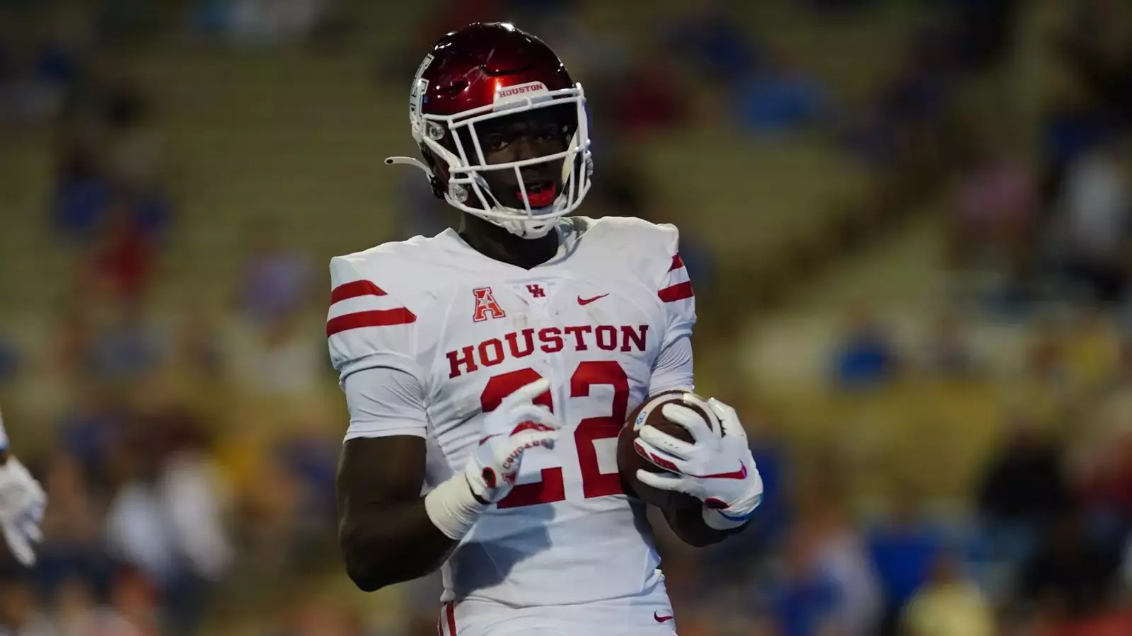 University of Houston Athletics