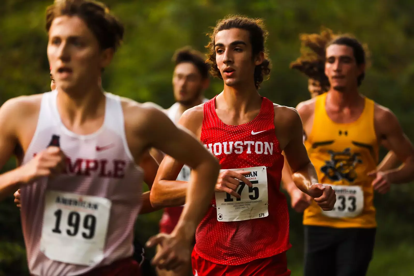 University of Houston Athletics