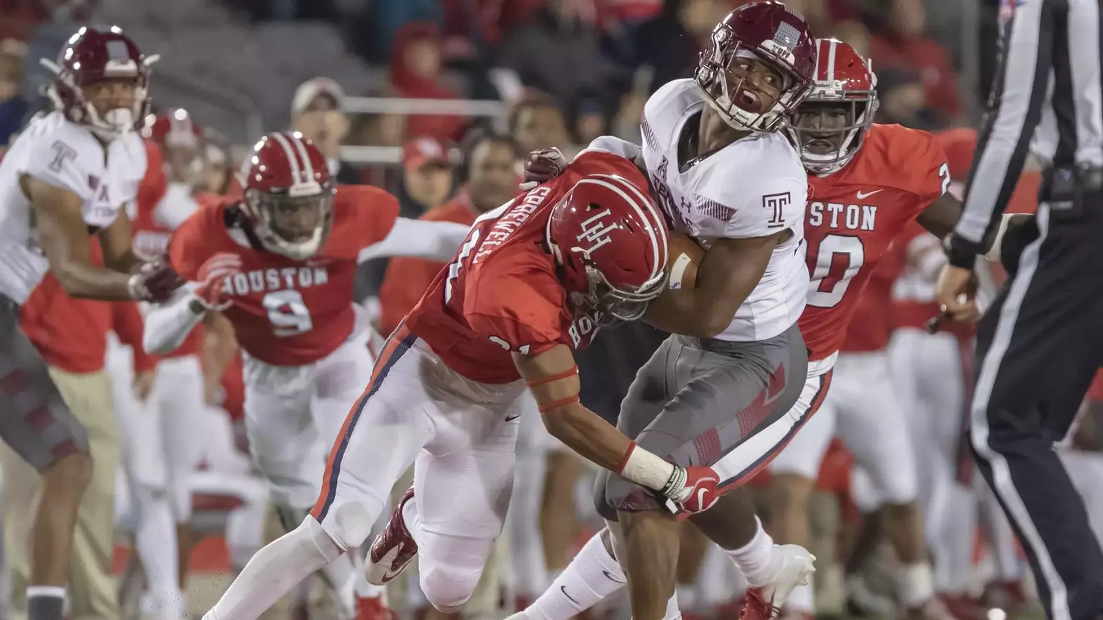 University of Houston Athletics