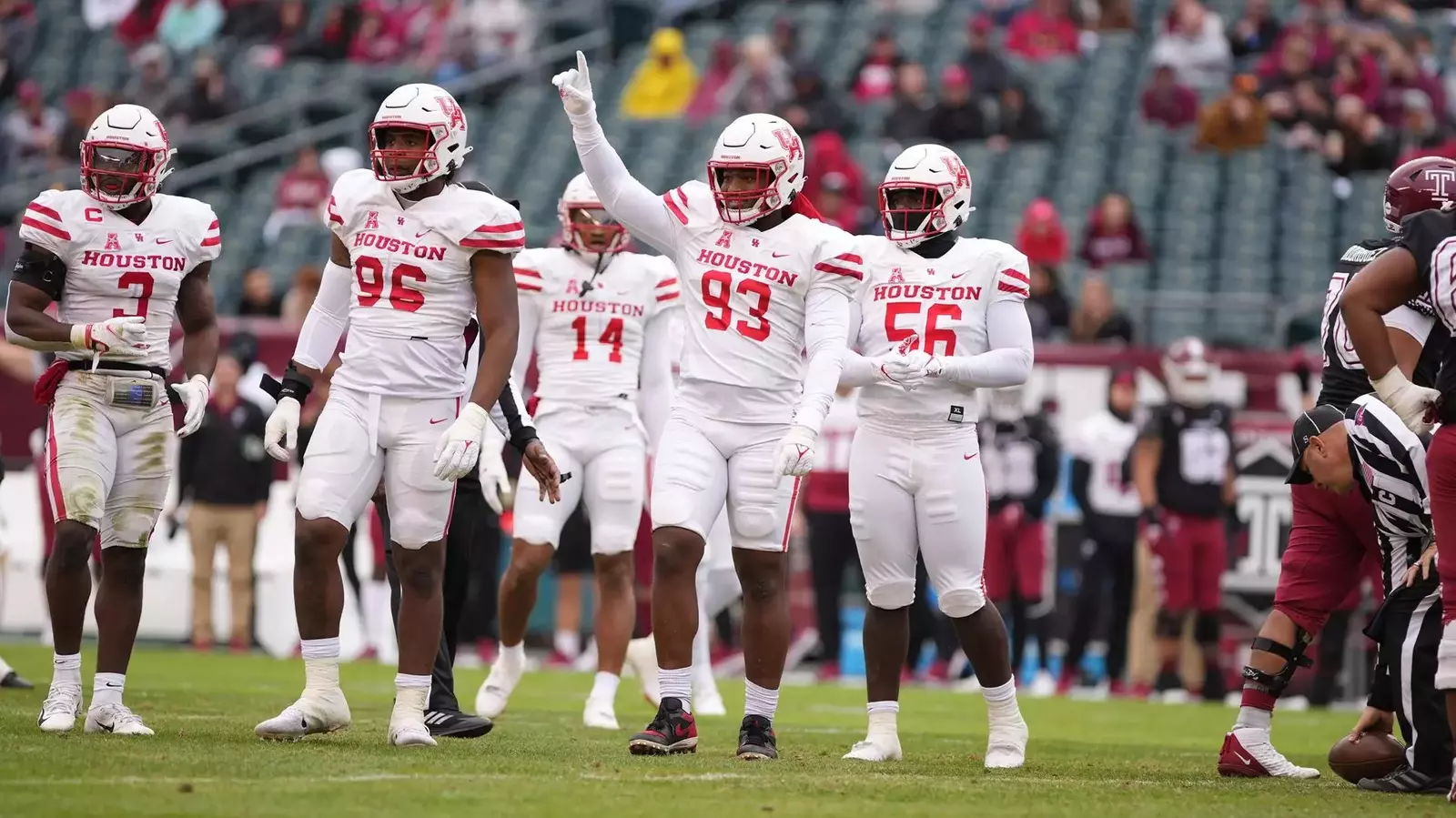 University of Houston Athletics