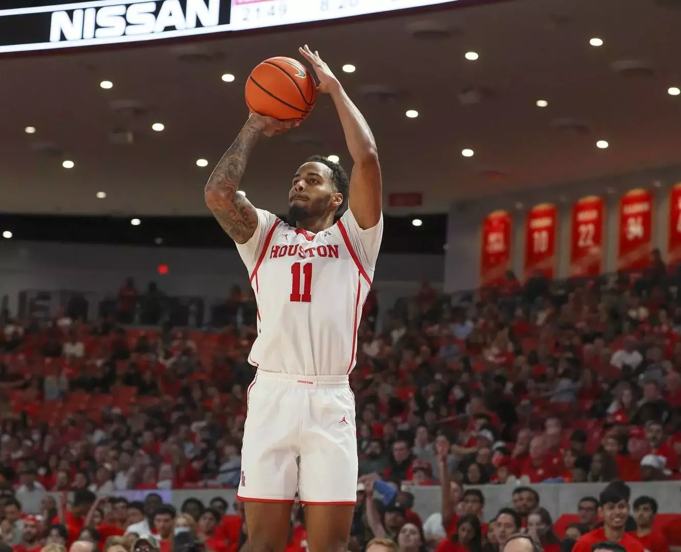 University of Houston Athletics