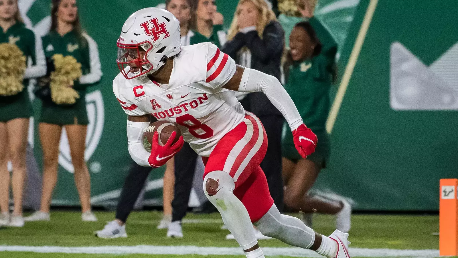 University of Houston Athletics