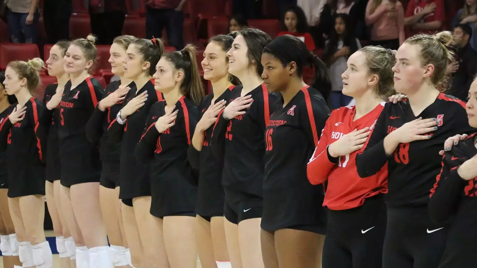 University of Houston Athletics