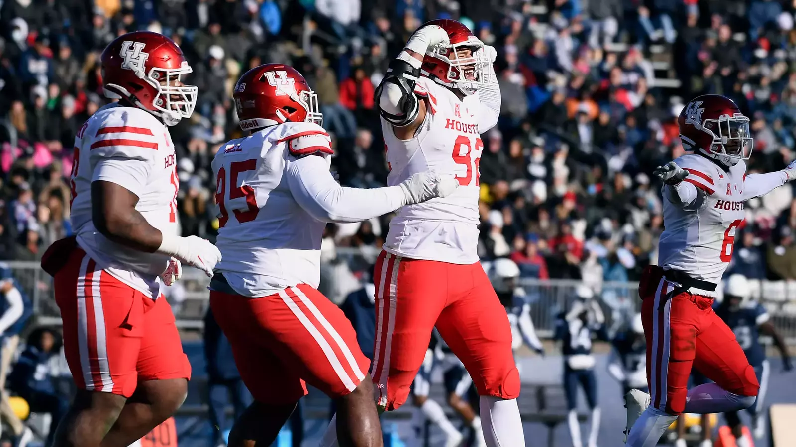 University of Houston Athletics