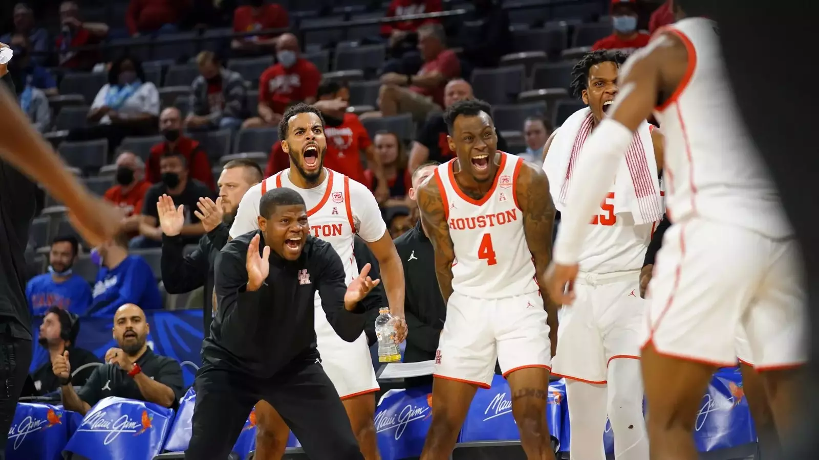 University of Houston Athletics