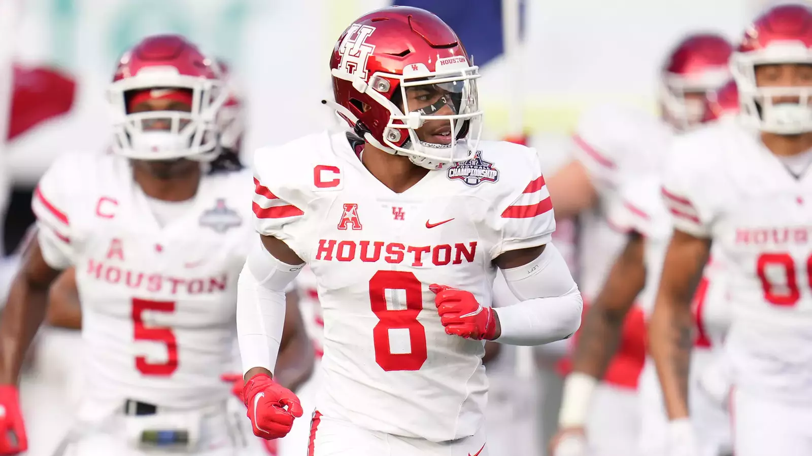University of Houston Athletics