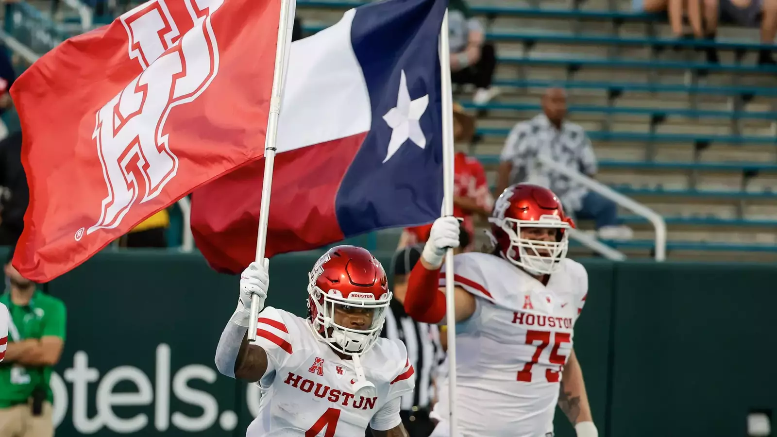 University of Houston Athletics