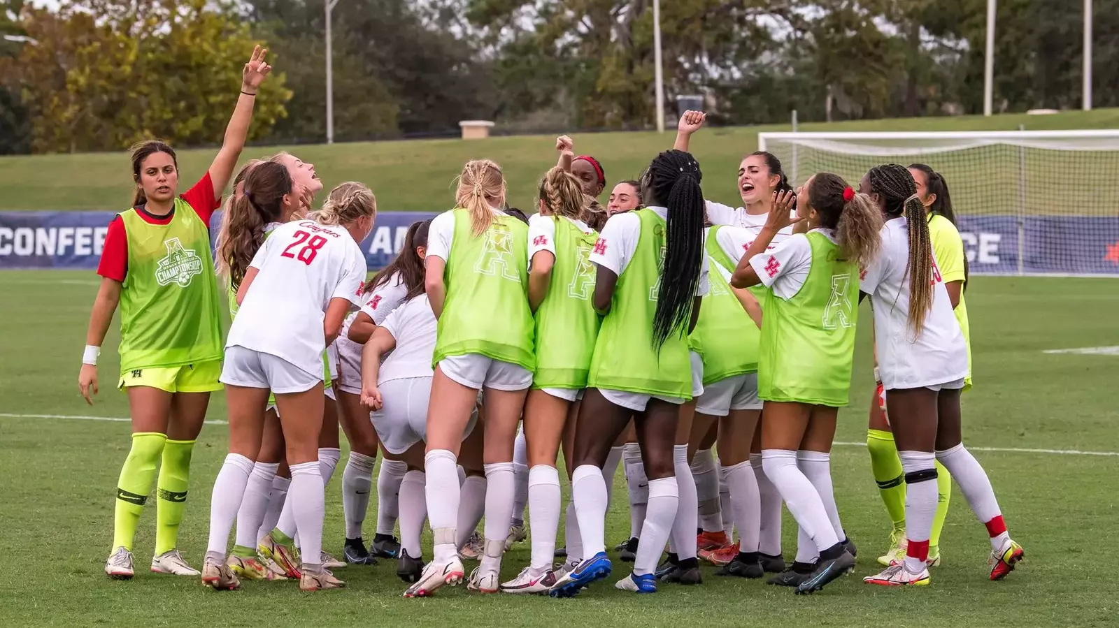 University of Houston Athletics