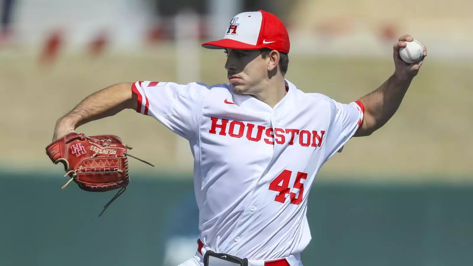 University of Houston Athletics